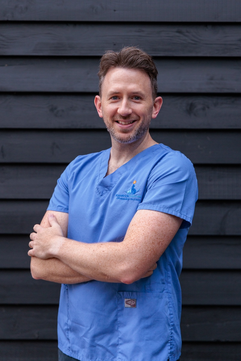 Careers - Fitzpatrick Referrals