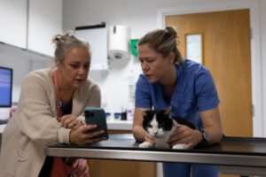 Neurology service - Fitzpatrick Referrals