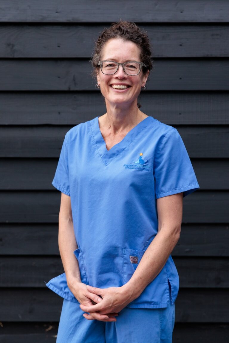Dr Sarah Girling - Fitzpatrick Referrals