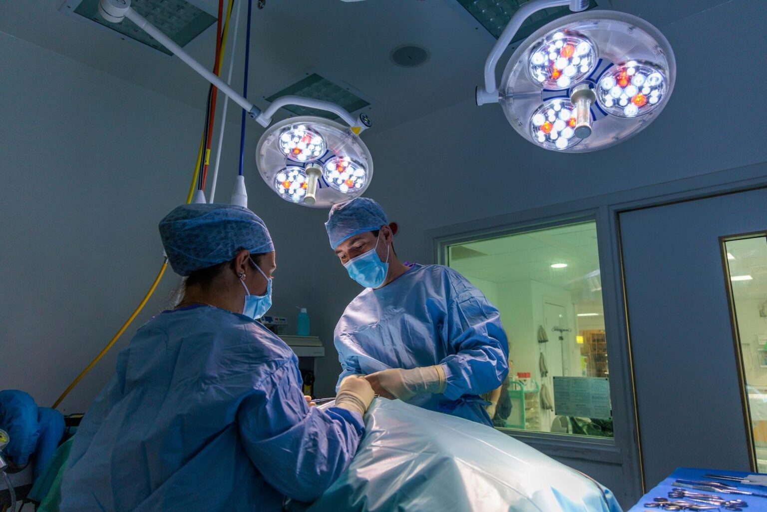 About us - Fitzpatrick Referrals