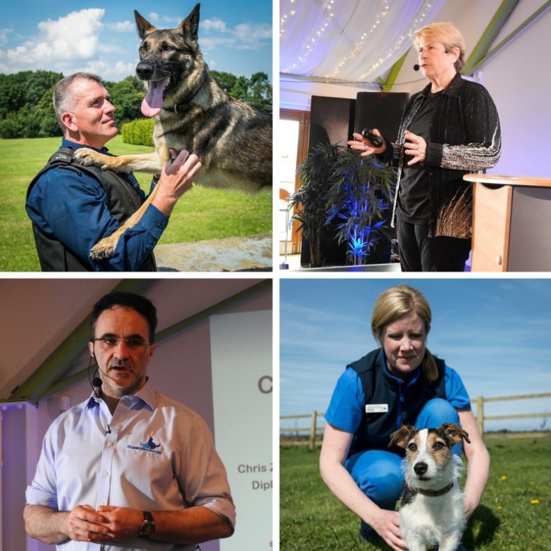 Speakers at FORWARD Symposium 2017 - 16 December 2016 - Fitzpatrick ...