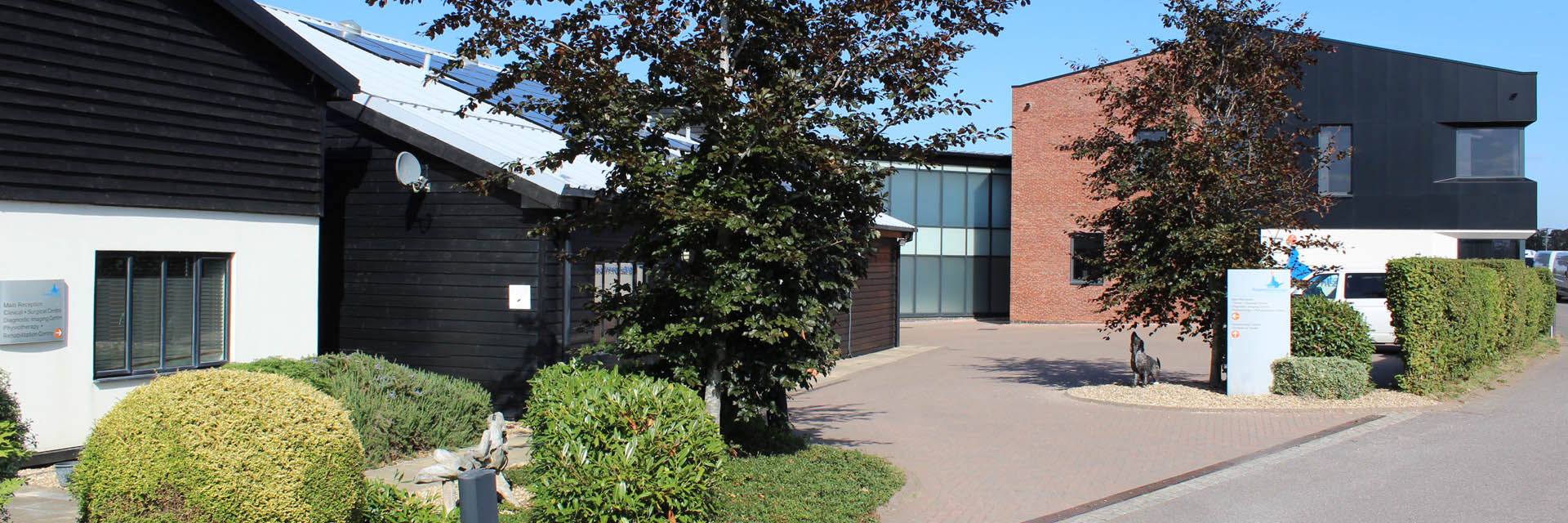 Visit us - Fitzpatrick Referrals