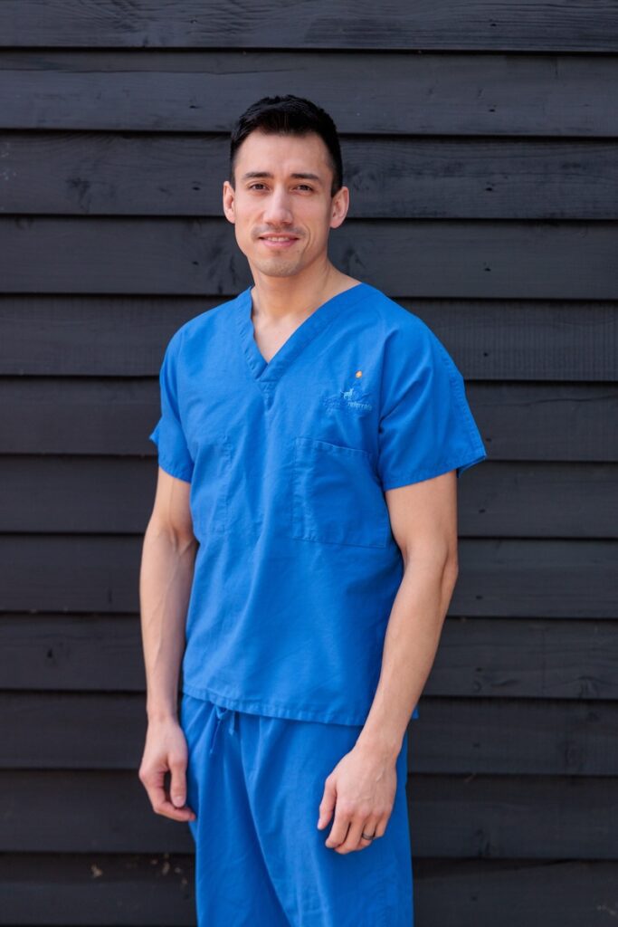 Clinicians - Fitzpatrick Referrals