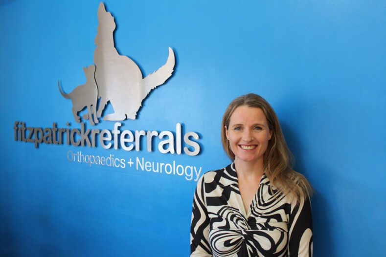Fitzpatrick Referrals welcomes Hospital Director Nicola Bromley - 26 ...