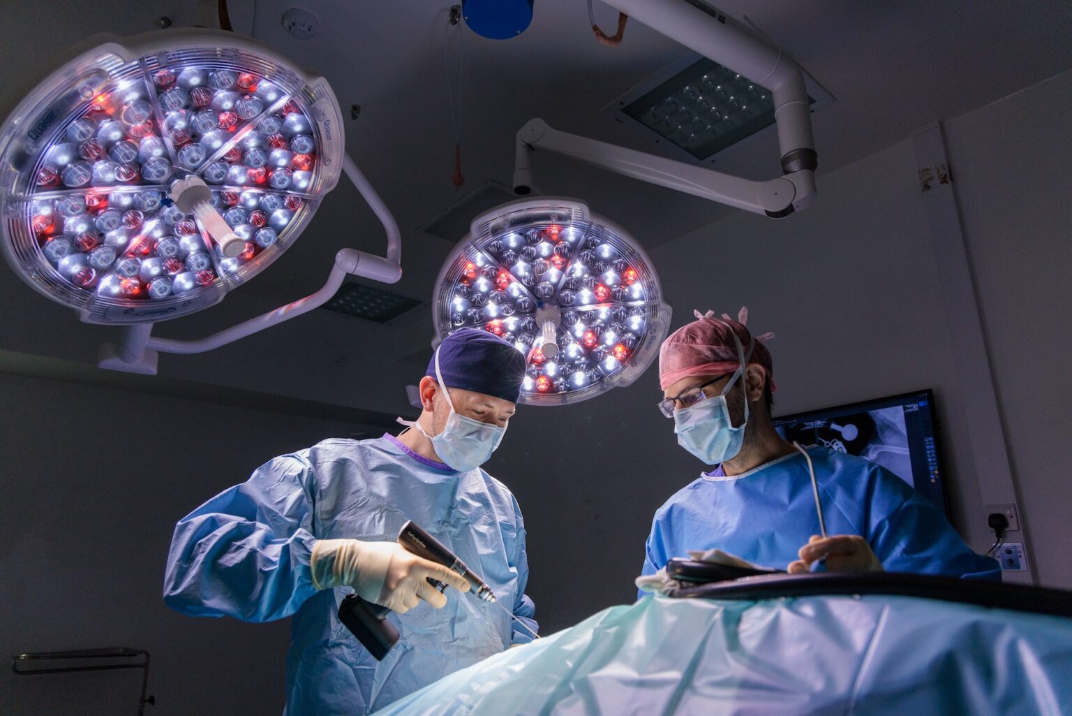 Dentistry service - Fitzpatrick Referrals