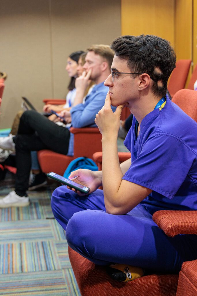 Management & support - Fitzpatrick Referrals