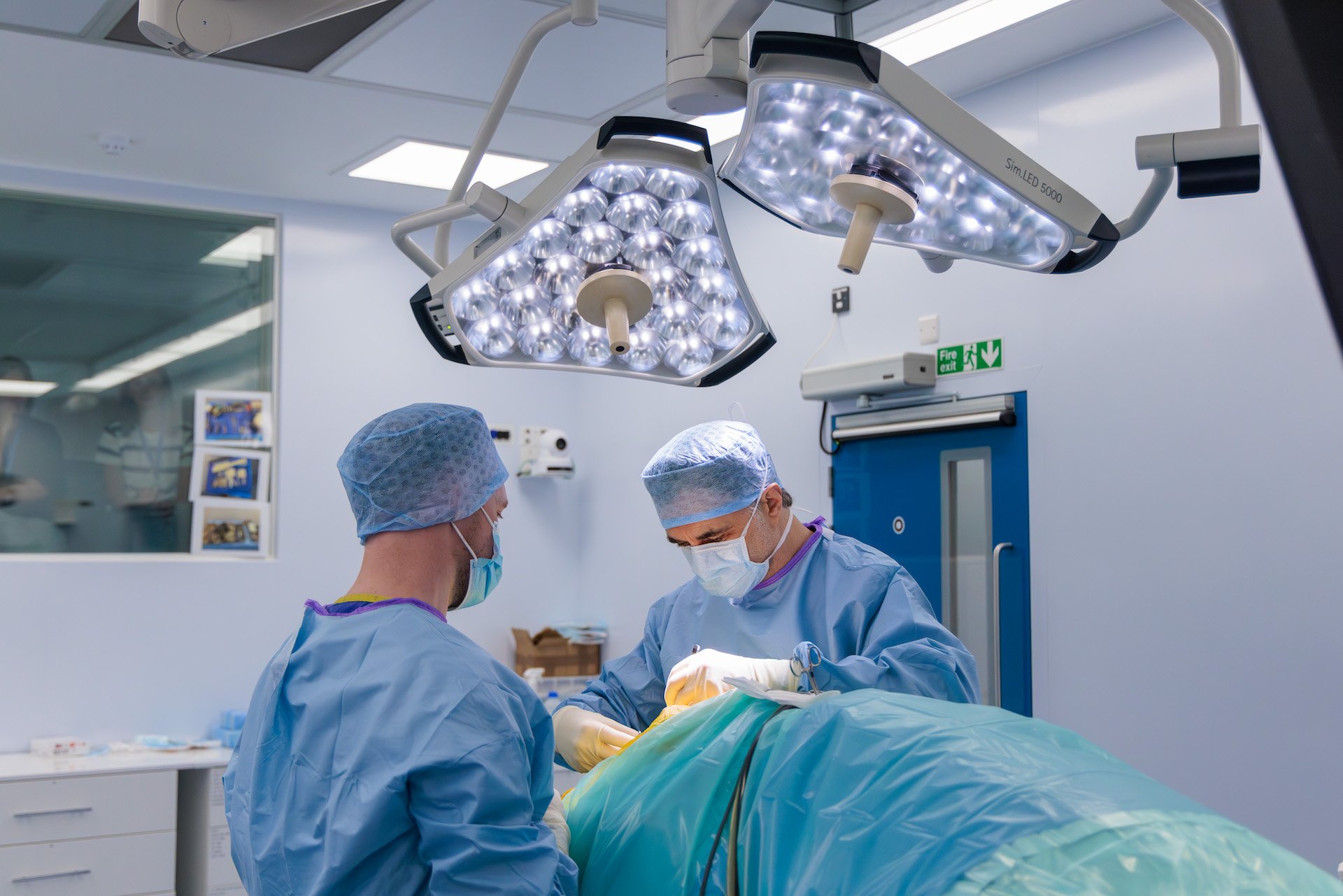 About us - Fitzpatrick Referrals