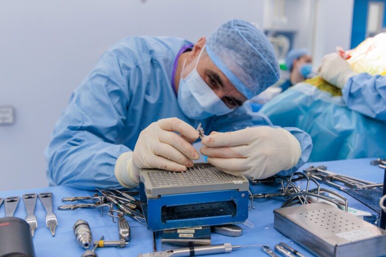 Neurology service - Fitzpatrick Referrals