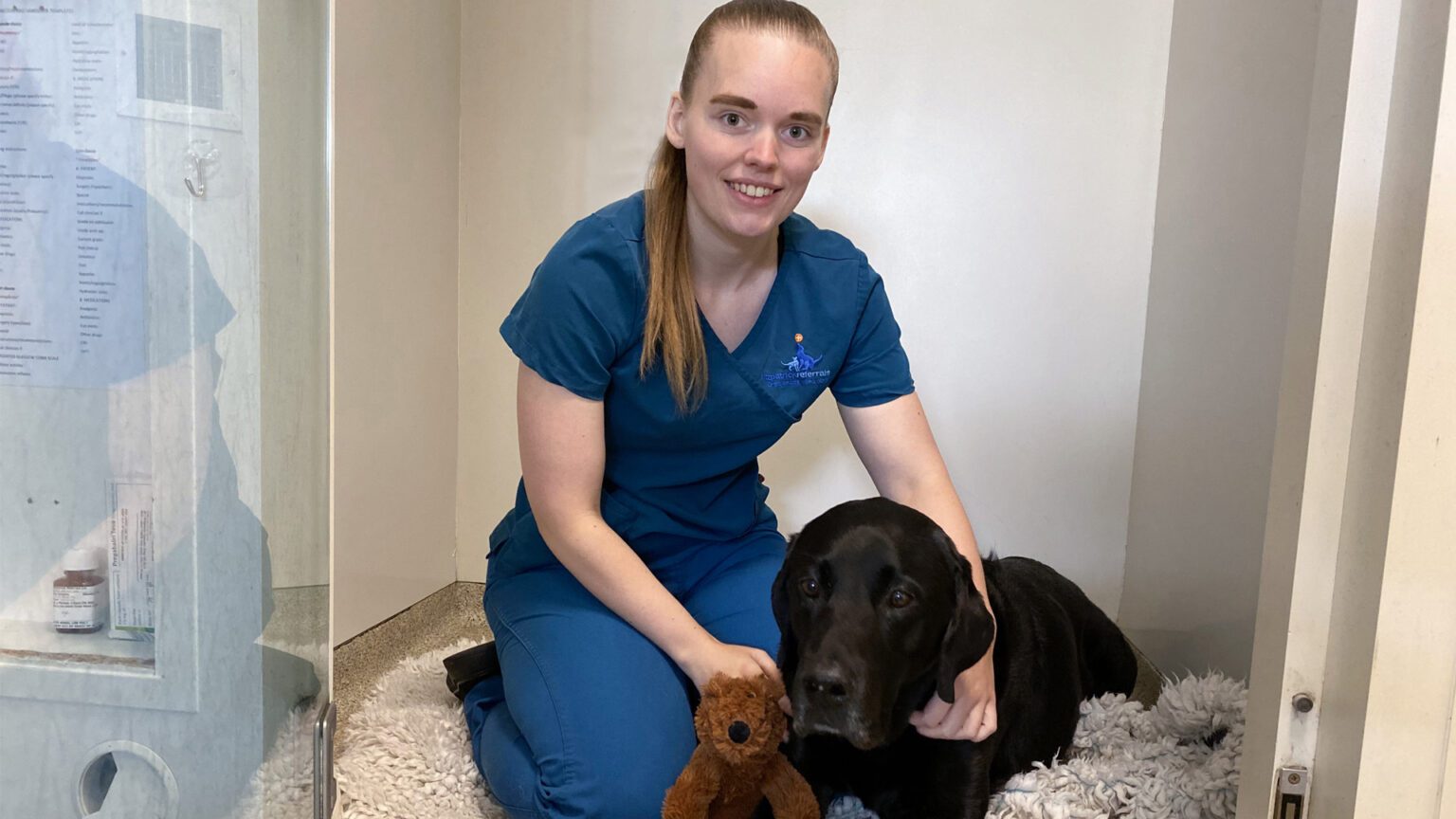 Nursing - Fitzpatrick Referrals