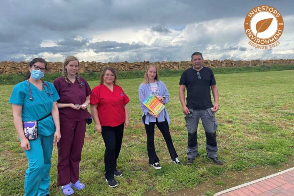 World-Class Veterinary Specialists for Small Animals - Fitzpatrick ...