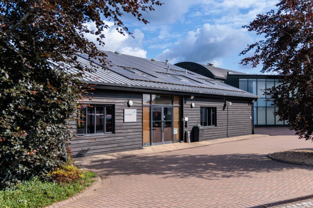 World-Class Veterinary Specialists for Small Animals - Fitzpatrick ...