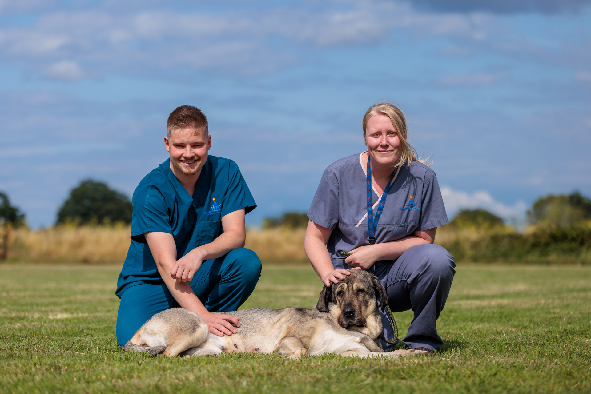 Visit us - Fitzpatrick Referrals