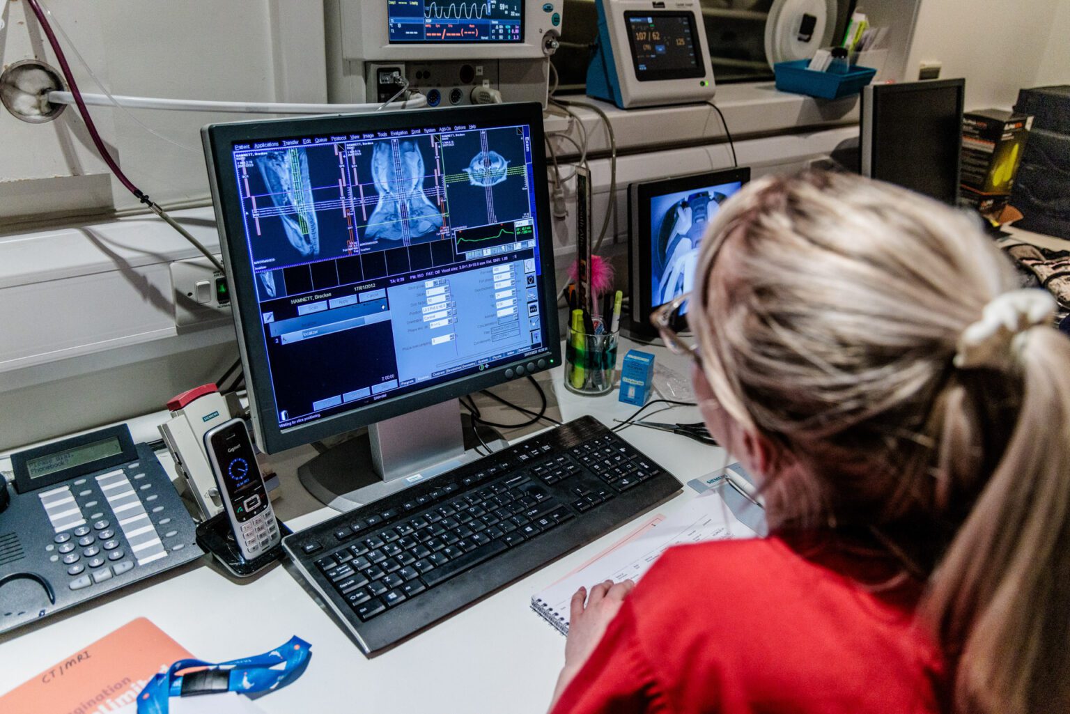 Advanced diagnostic imaging service - Fitzpatrick Referrals