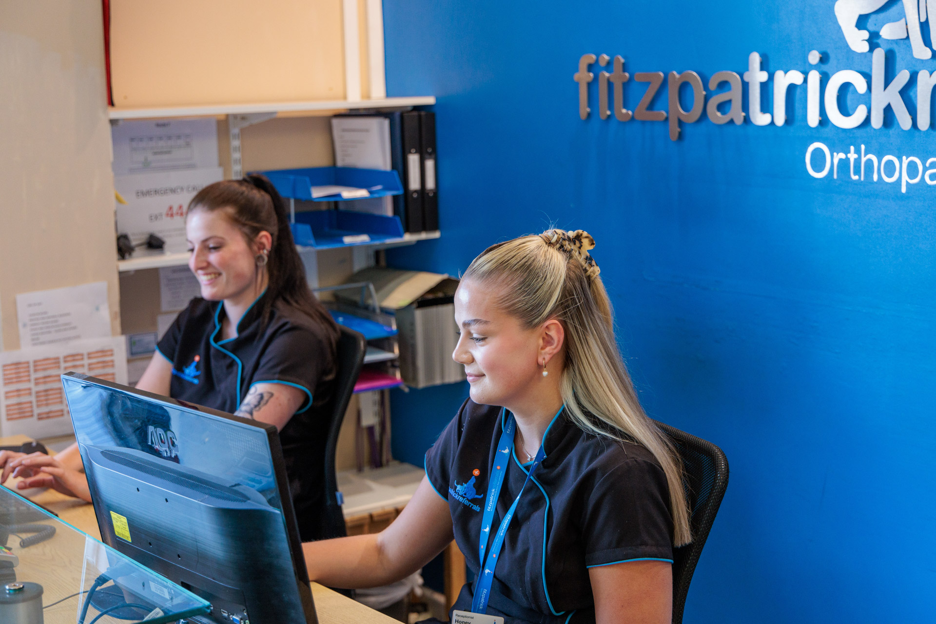 FAQs - Fitzpatrick Referrals