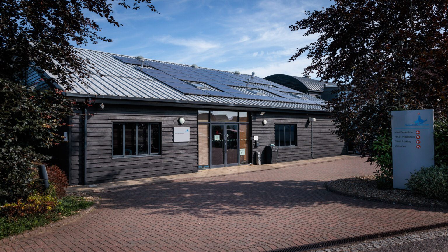 About us - Fitzpatrick Referrals