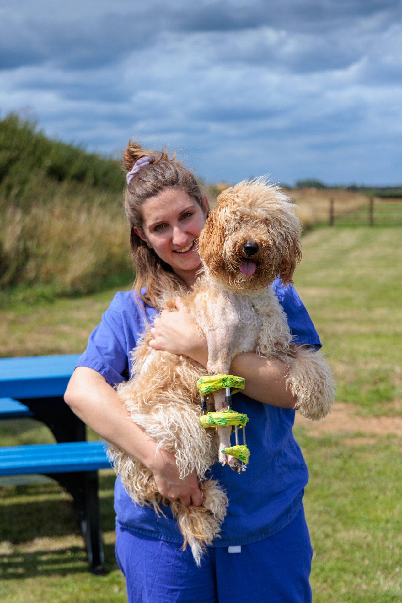 Careers - Fitzpatrick Referrals