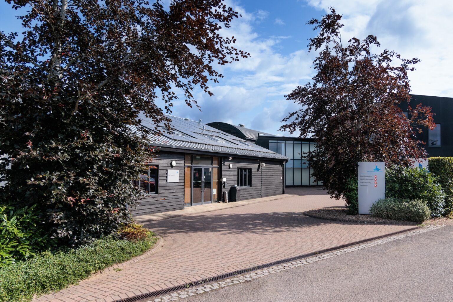 About us - Fitzpatrick Referrals