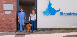 Your visit - Fitzpatrick Referrals