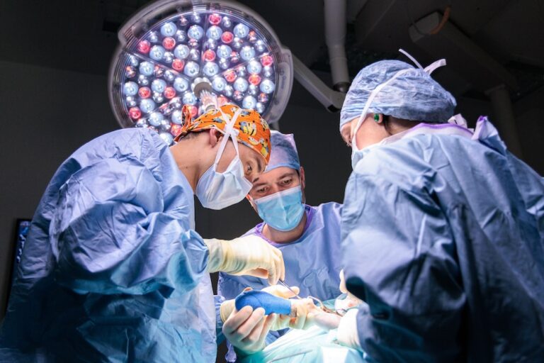 Your visit - Fitzpatrick Referrals