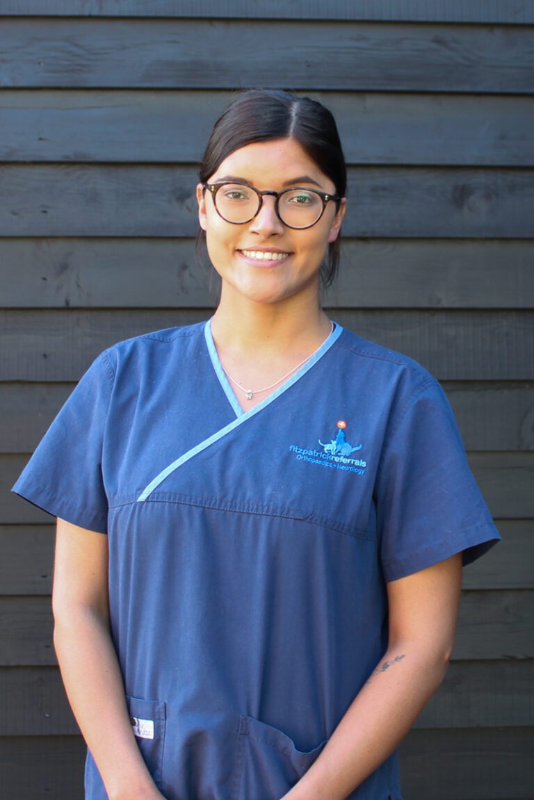 Nursing - Fitzpatrick Referrals
