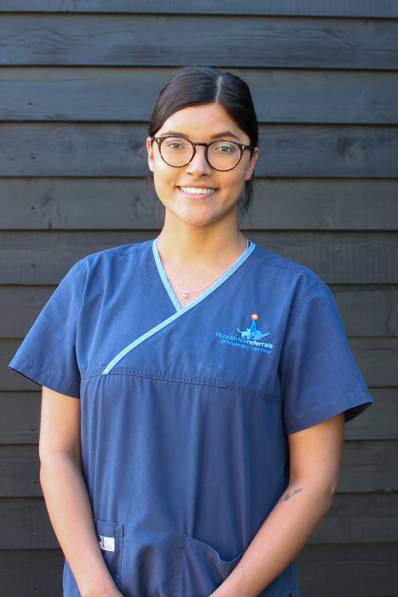 Nursing - Fitzpatrick Referrals