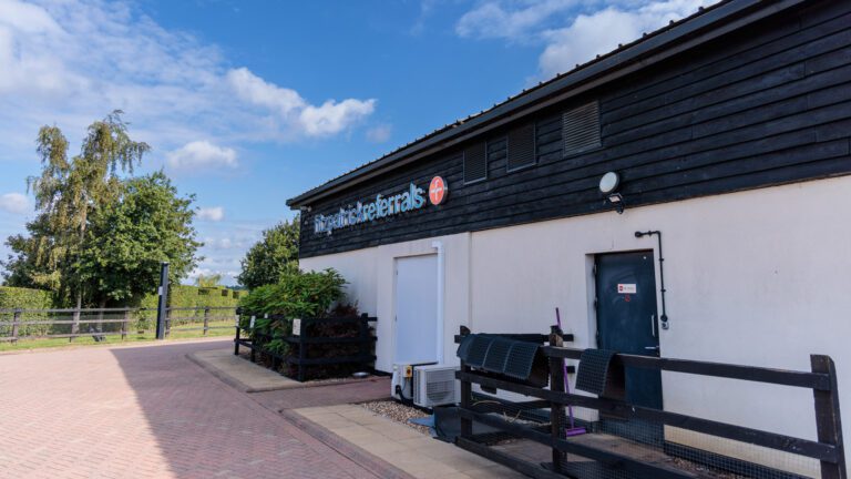 About us - Fitzpatrick Referrals