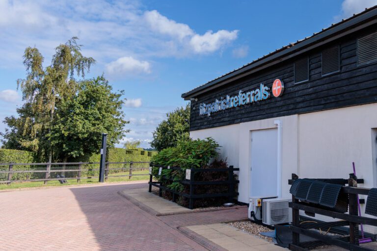 Careers - Fitzpatrick Referrals