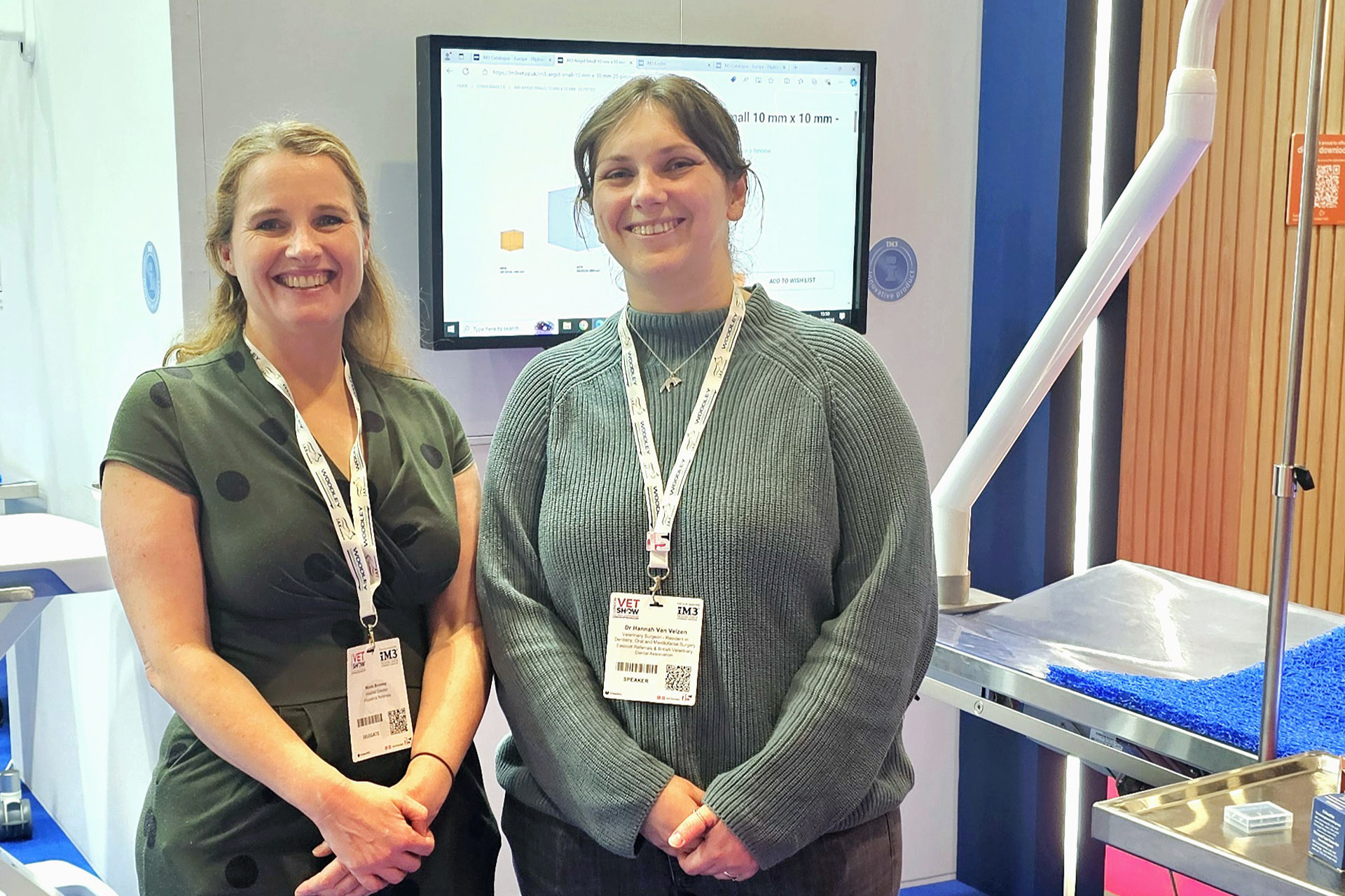 Fitzpatrick Referrals launches dentistry service - 10 December 2024 ...