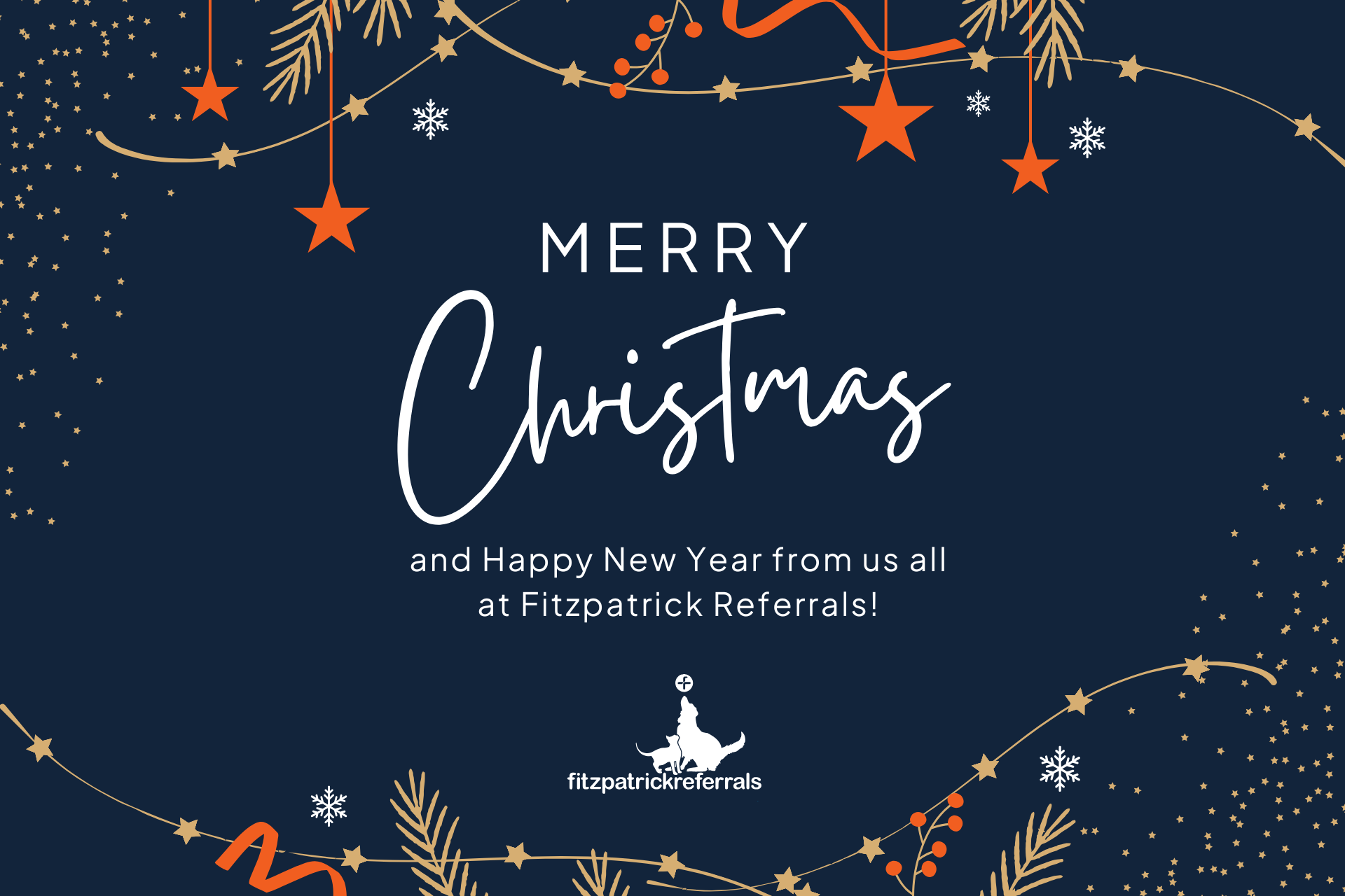 Services - Fitzpatrick Referrals