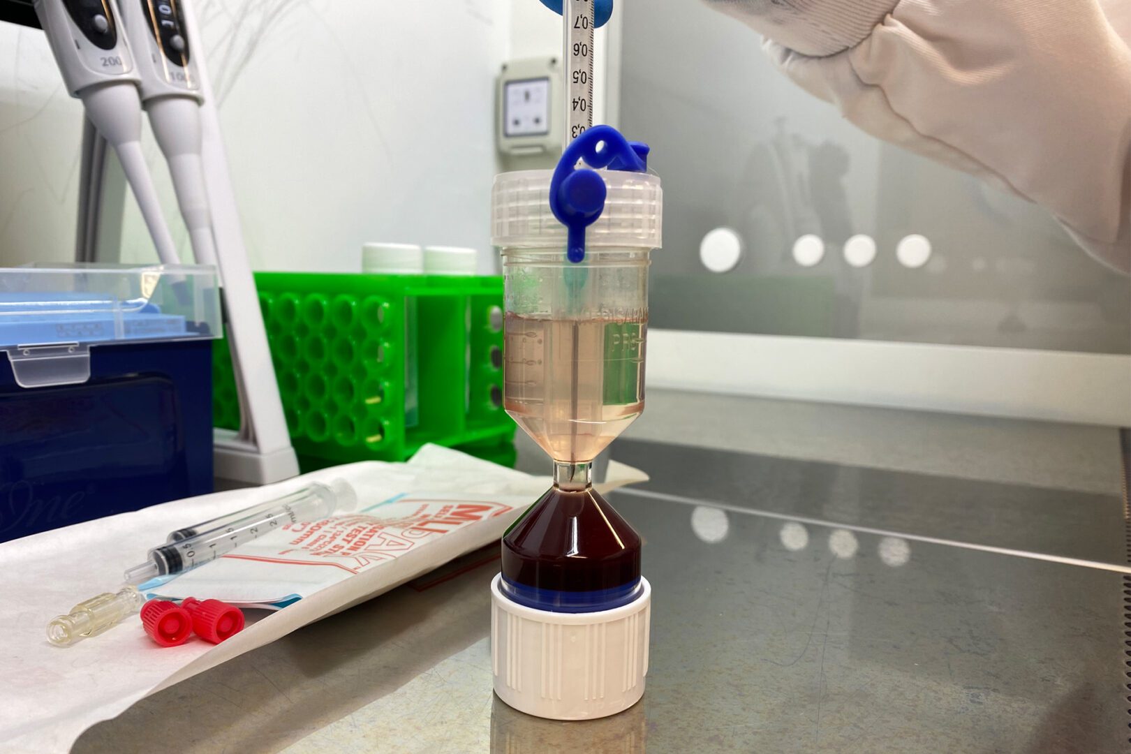 Stem cell therapy - Fitzpatrick Referrals