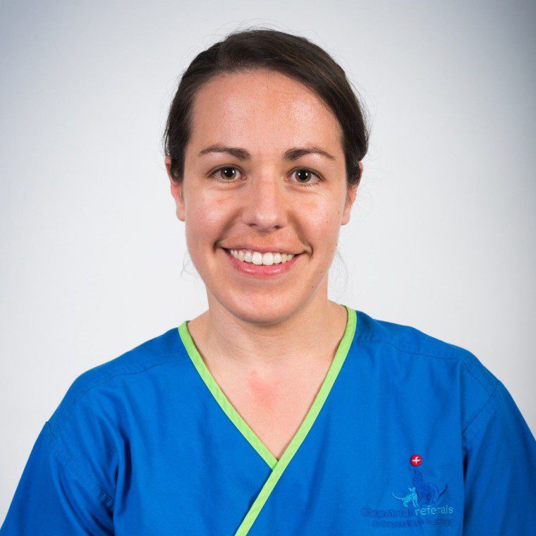 Rehabilitation service - Fitzpatrick Referrals