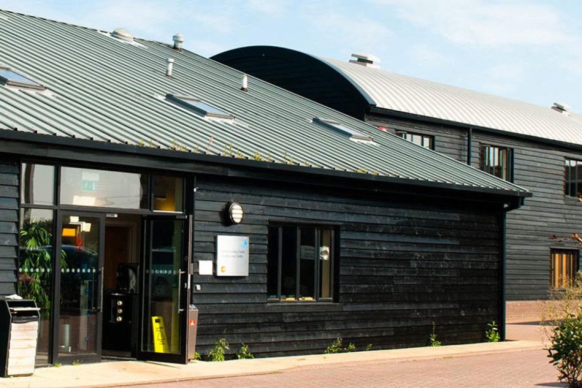 Make a Referral - Fitzpatrick Referrals