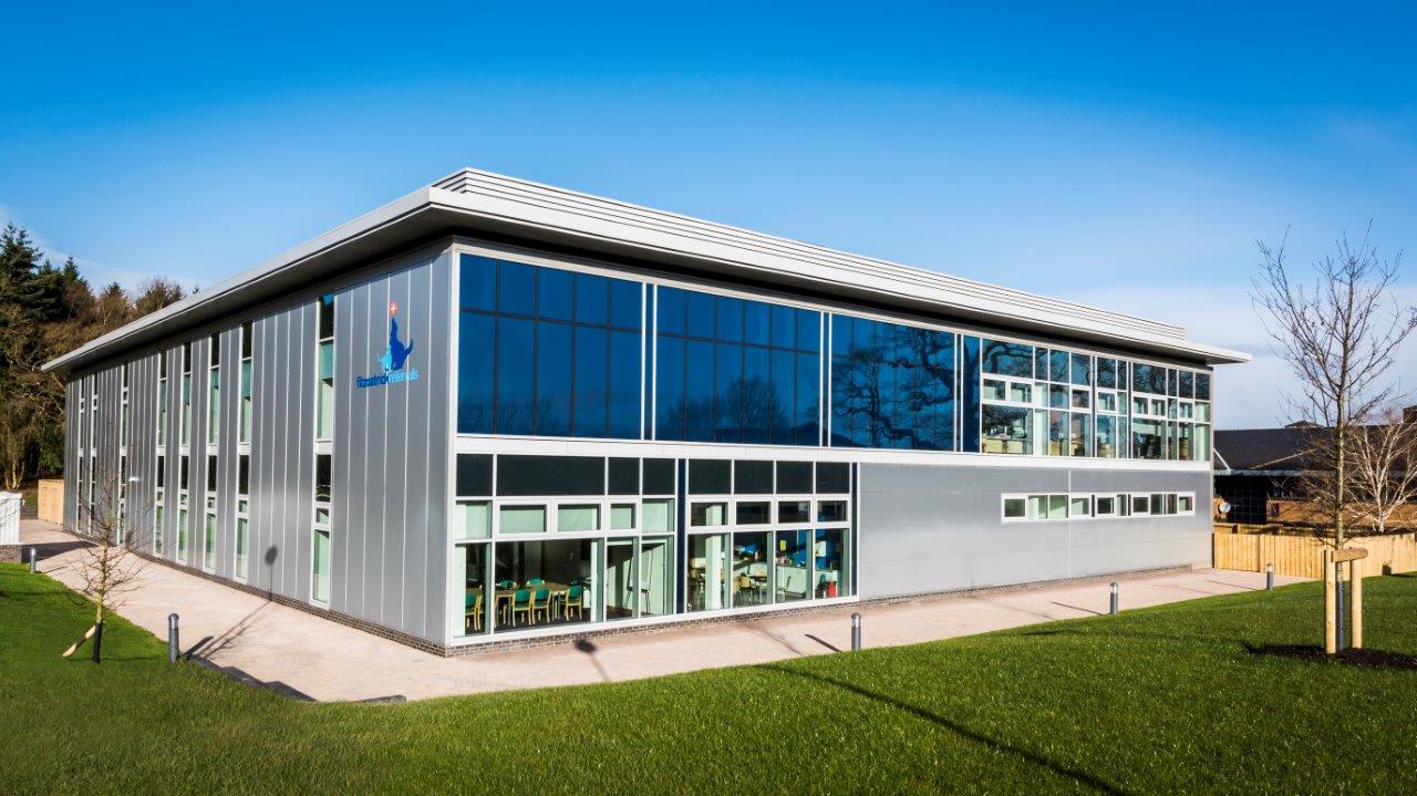 Make a Referral - Fitzpatrick Referrals