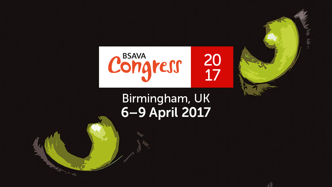 Fitzpatrick Referrals staff speaking at BSAVA Congress 2017 - News ...