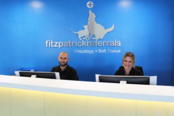 Your Visit - Fitzpatrick Referrals
