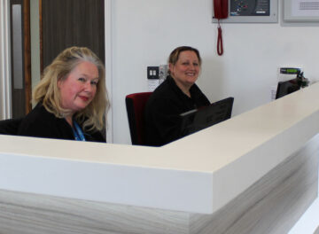 Careers - Fitzpatrick Referrals