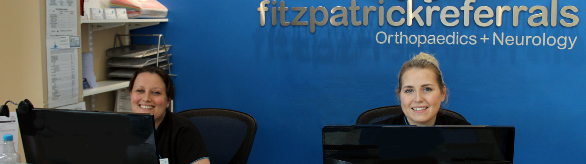FAQs - Fitzpatrick Referrals