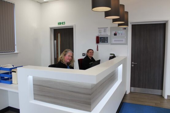 Your visit - Fitzpatrick Referrals